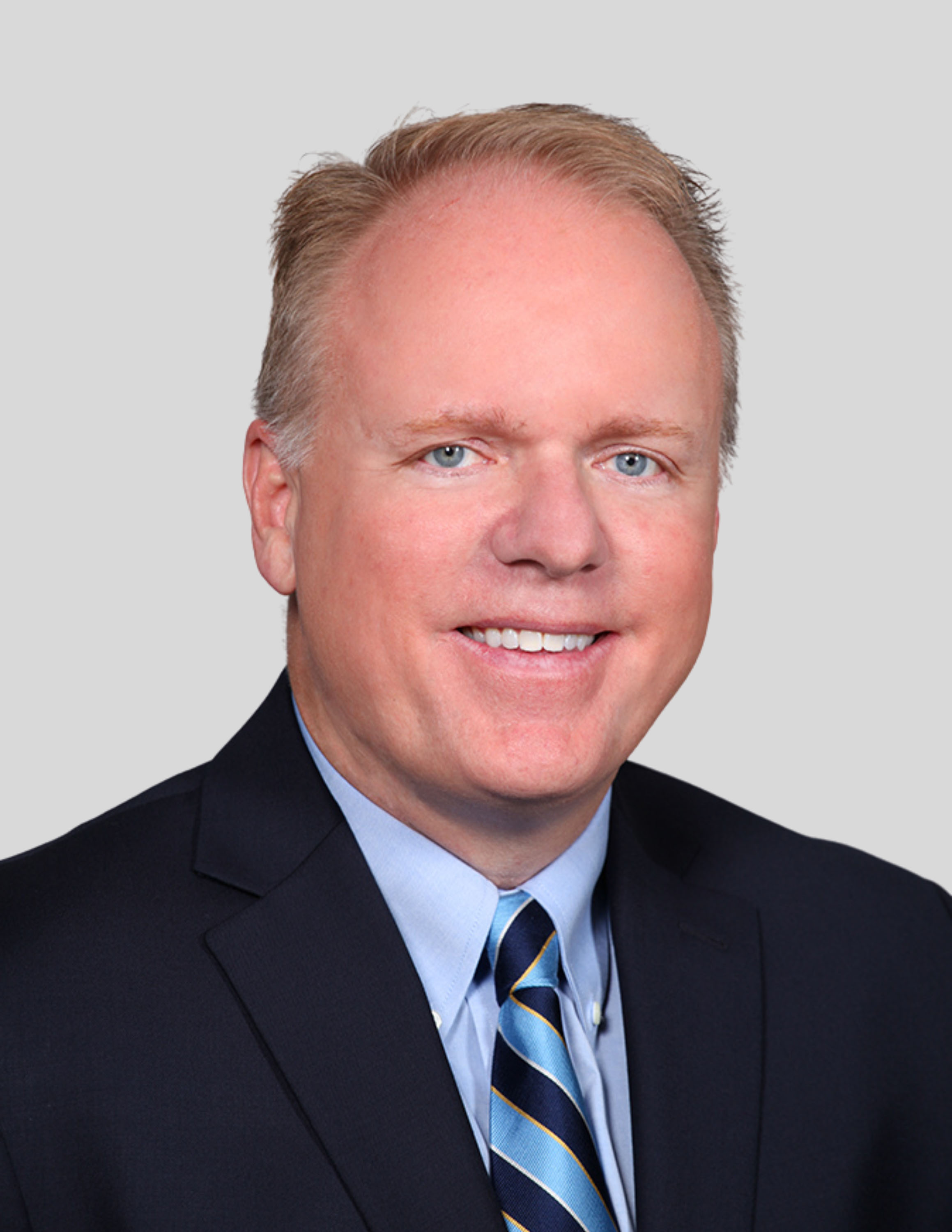 Christopher Roy Appointed President and COO of Toray Plastics (America ...