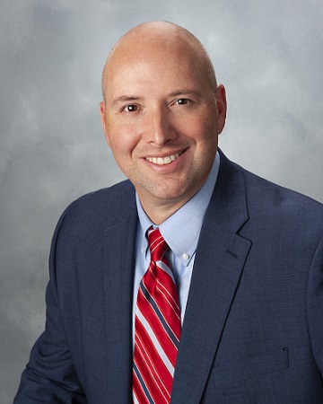 Five Questions With: Joshua Varone