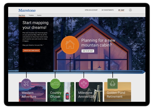 Marstone launches digital financial wellness platform