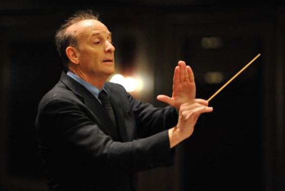 Former R.I. Philharmonic music director Rachleff dies at 67