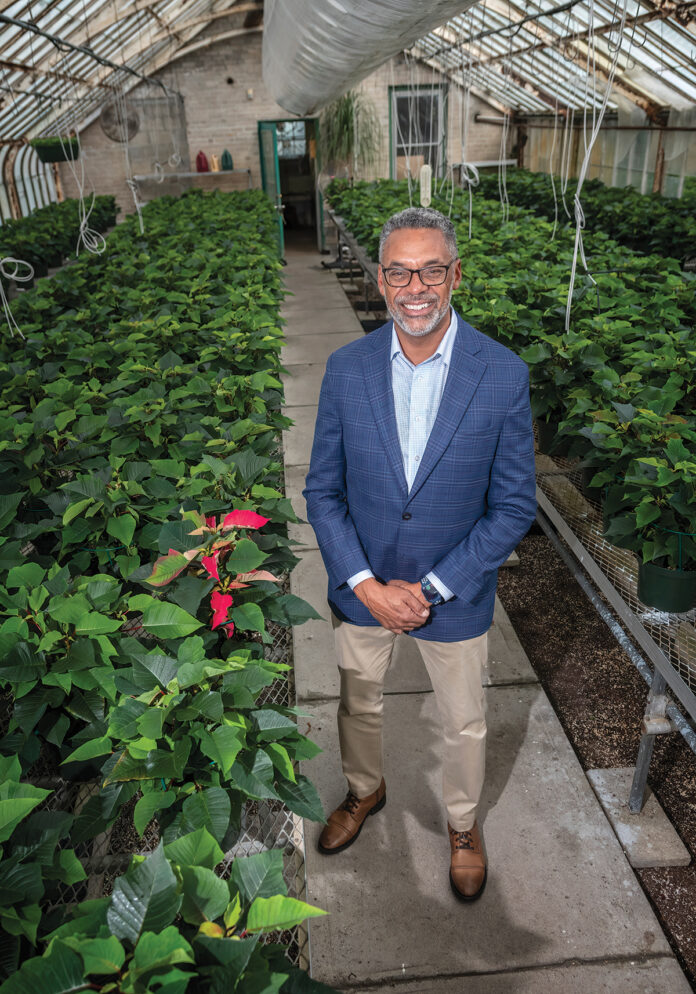 Nonprofits are businesses too