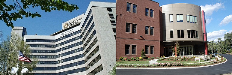 Two R.I. hospitals involved in global trial that found effective drug ...