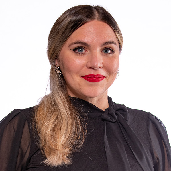 Sara Bollwage, Marketing Content Coordinator at Dimeo Construction Company Sara Bollwage, Marketing Content Coordinator at Dimeo Construction Company