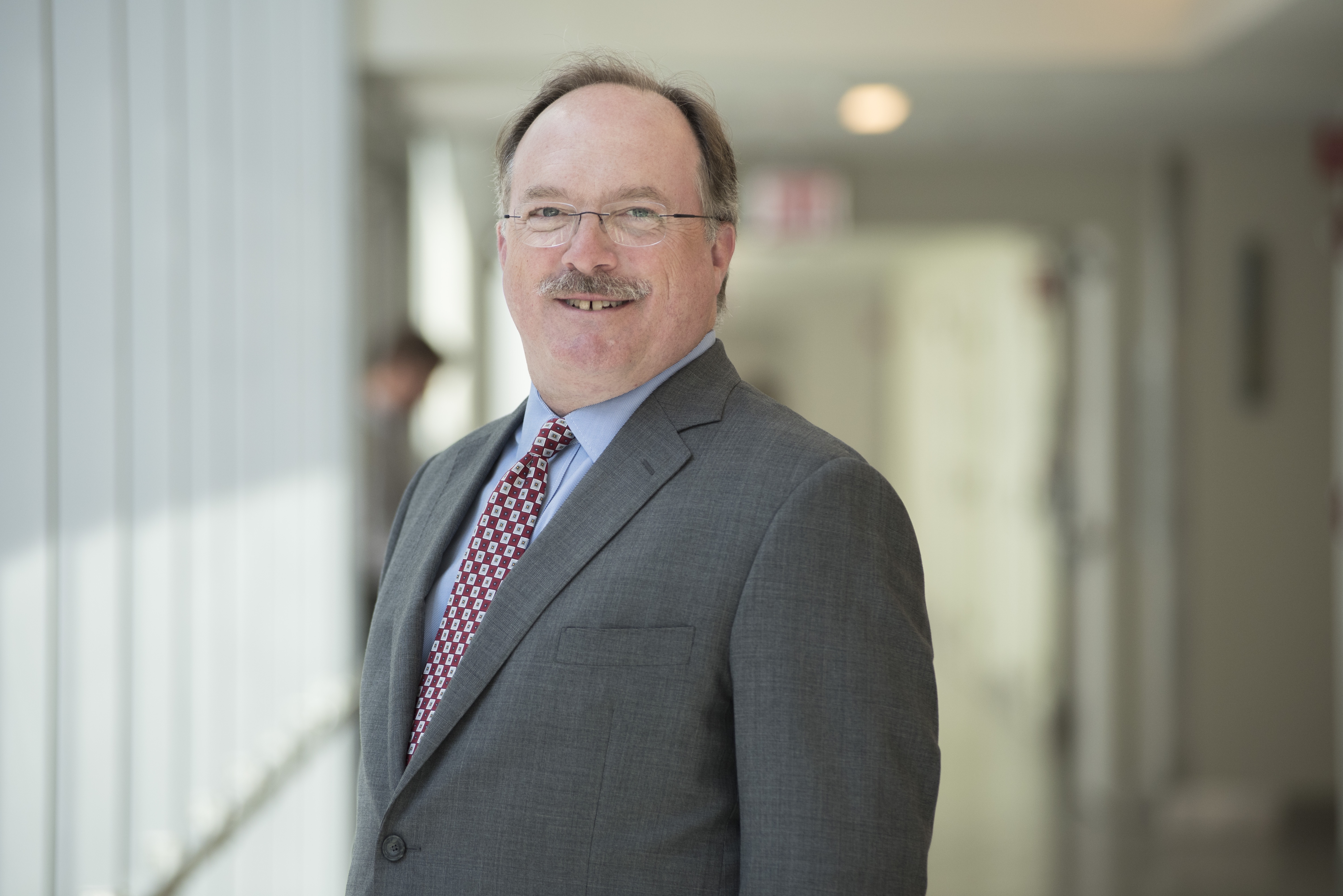 John Fernandez named Lifespan's new CEO