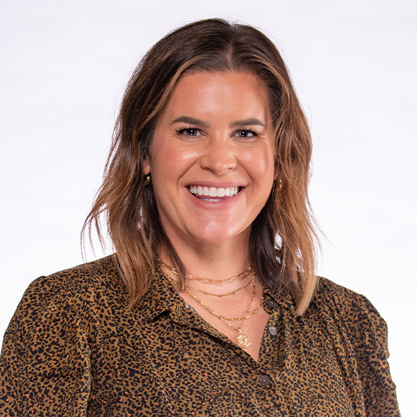 Jenna Marks, Business Development Manager at Dimeo Construction Company