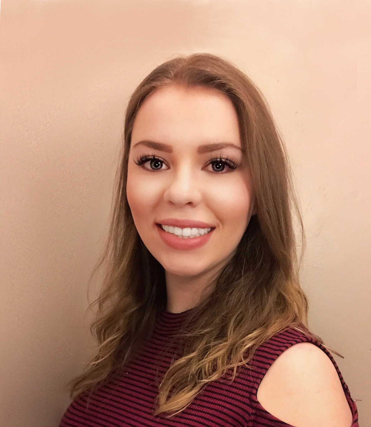 Nathan Clark Team announces President Rachel Matteson