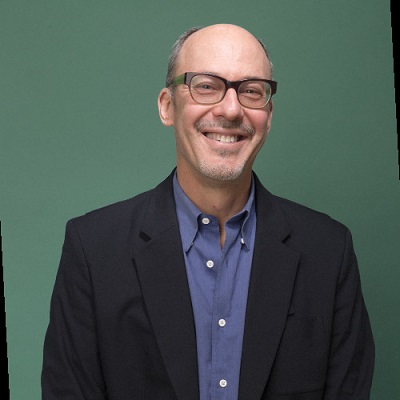 Five Questions With: Richard Soule