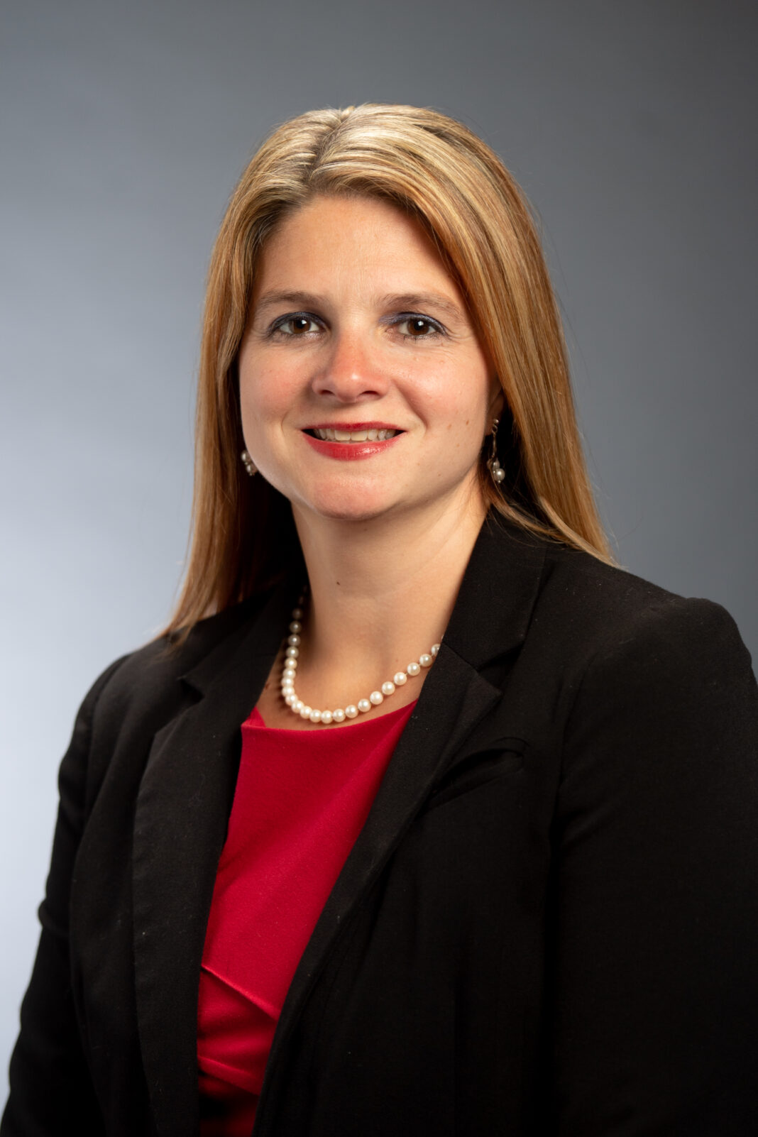 New England Institute of Technology Welcomes Amy Grzybowski