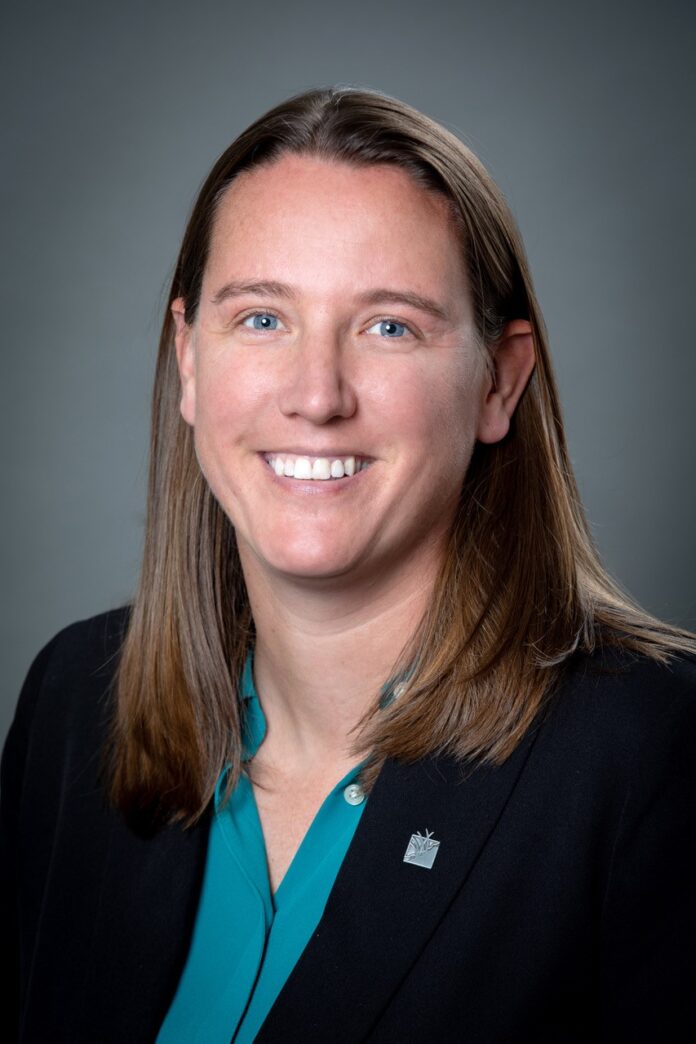 BankNewport Names Alison K. Hanson as Vice President, Retail Operations ...