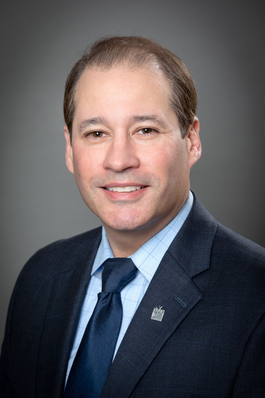 BankNewport Names Matthew Colasanti as Vice President, Residential Loan ...