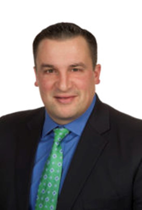 DiSanto, Priest & Co. Promotes Three New Partners