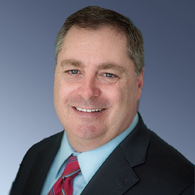 Five Questions With: Stephen Tetzner