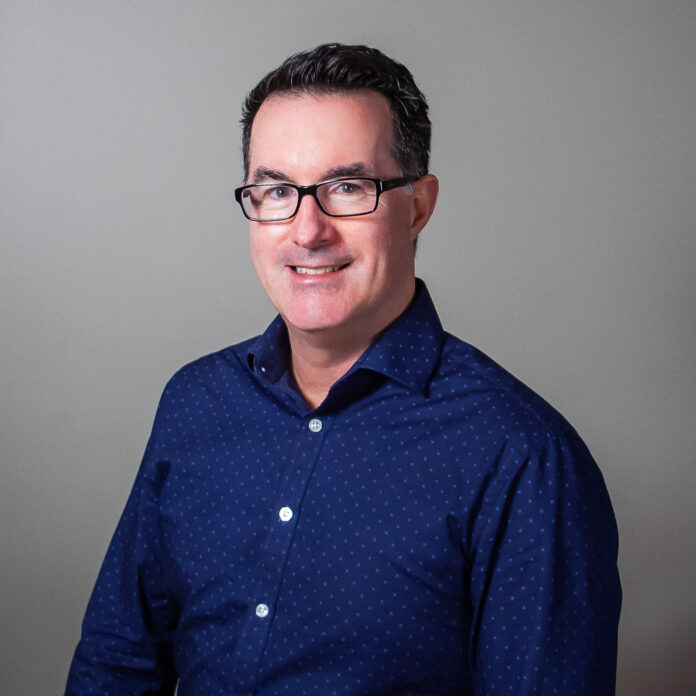 RDW Group Hires Industry Veteran Martin Walsh as Creative Director