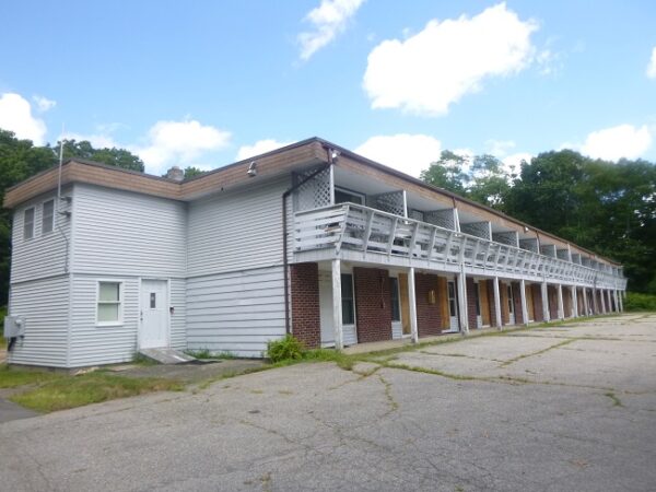 Charlestown property with motel, retail and mobile park sells for $2.7M