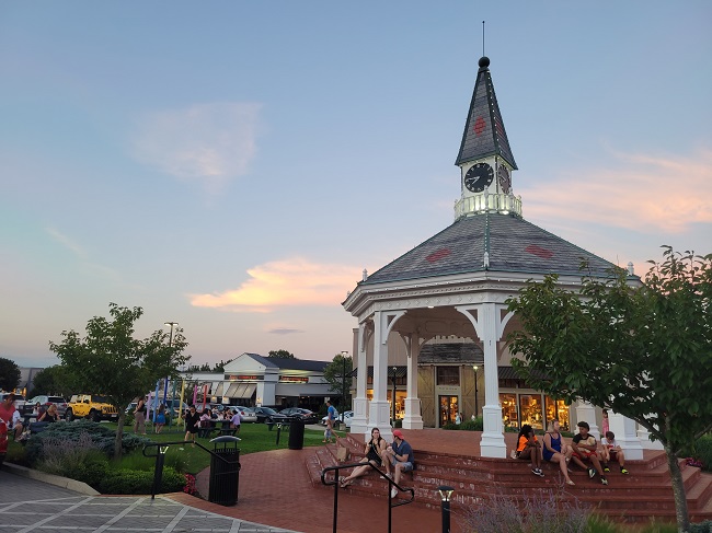 Report: Ben and Jerry's opens in Cranston