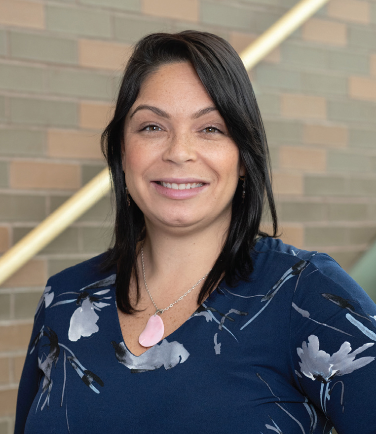 Ashley Hughes, MSPAS, PA-C