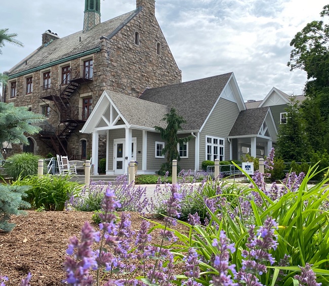 PACE-RI expands services in Newport