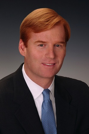 Five Questions With: Alden Anderson Jr.