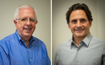 Five Questions With: Don Nokes and Daniel Charland