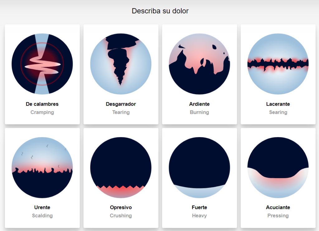 RISD develops “universal pain translator” to bridge language barriers ...