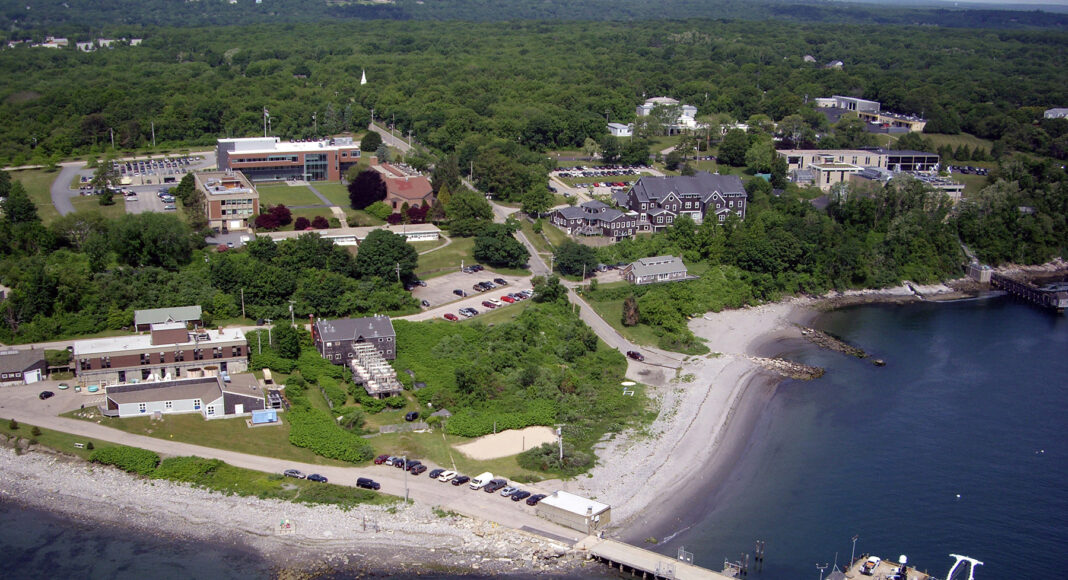 URI receives $3M from van Beuren Foundation for bay campus renovation ...