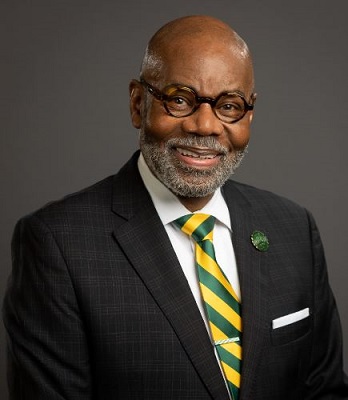 Brown University appoints Pinkard as school’s first HBCU presidential ...