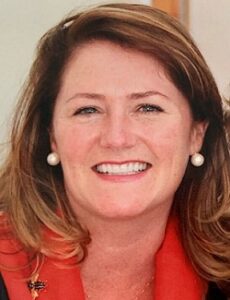 Five Questions With: Courtney Hunter