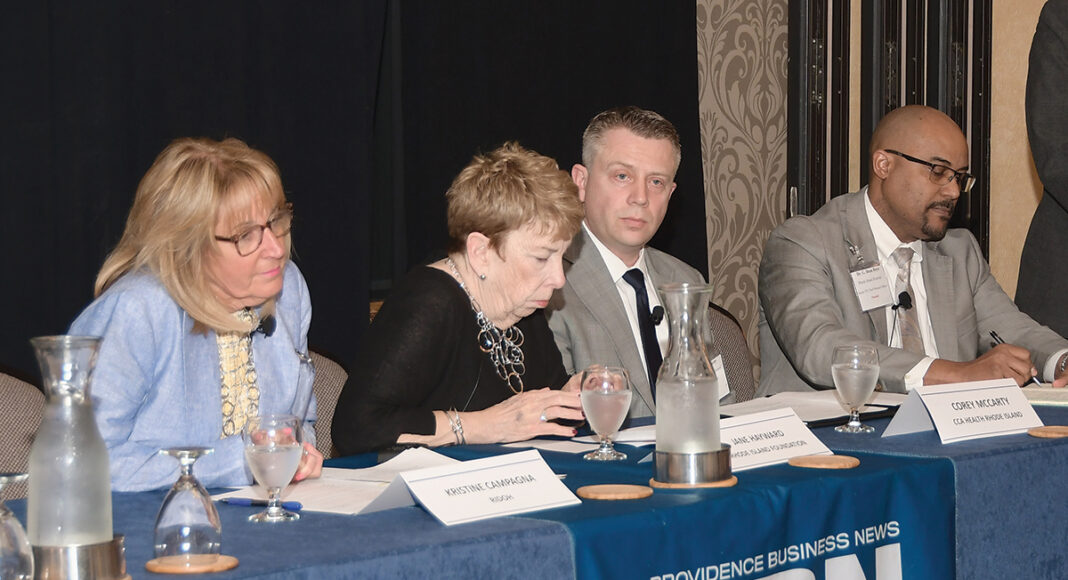 PBN health summit: A ‘welcome milestone’ in pandemic