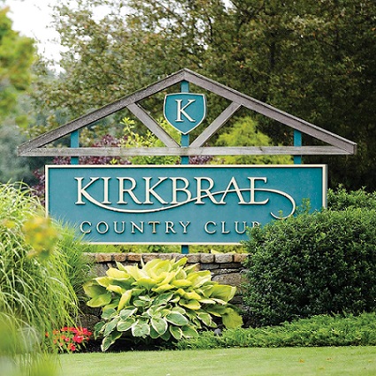Kirkbrae Country Club's banquet facility closed after fire