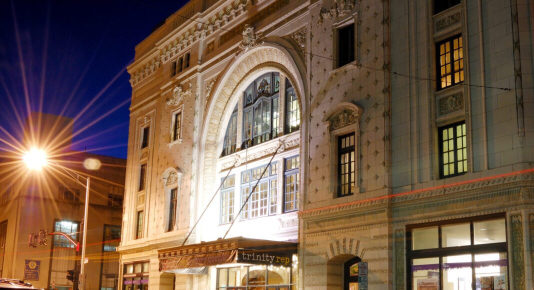 Trinity Rep announces 60th anniversary season schedule