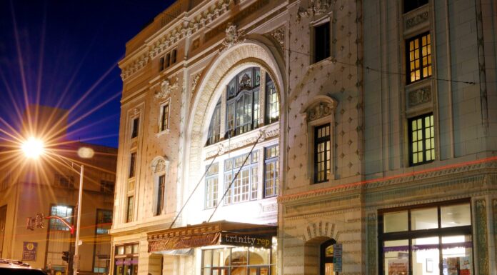 Trinity Rep announces 60th anniversary season schedule