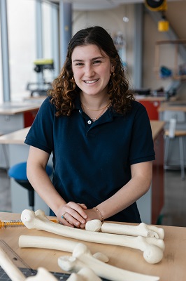 Five Questions With: Dr. Julia Katarincic and Anabel Schiller