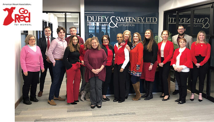 Duffy & Sweeney Ltd.