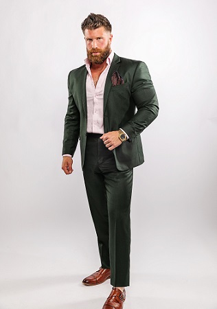 Five Questions With: Don Martone