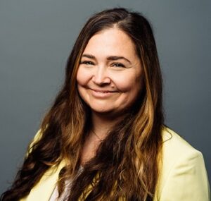 Five Questions With: Erine Lewis