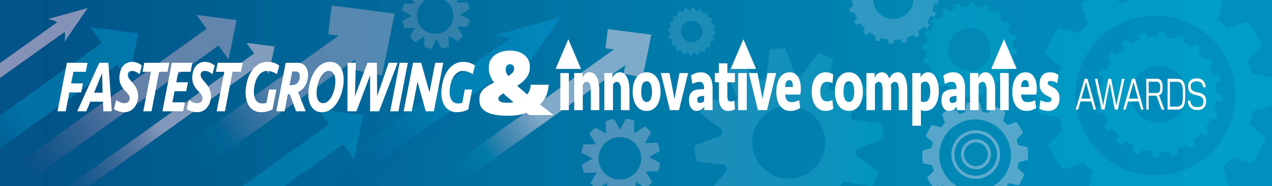 2023 Fastest Growing and Innovative Companies Awards Program