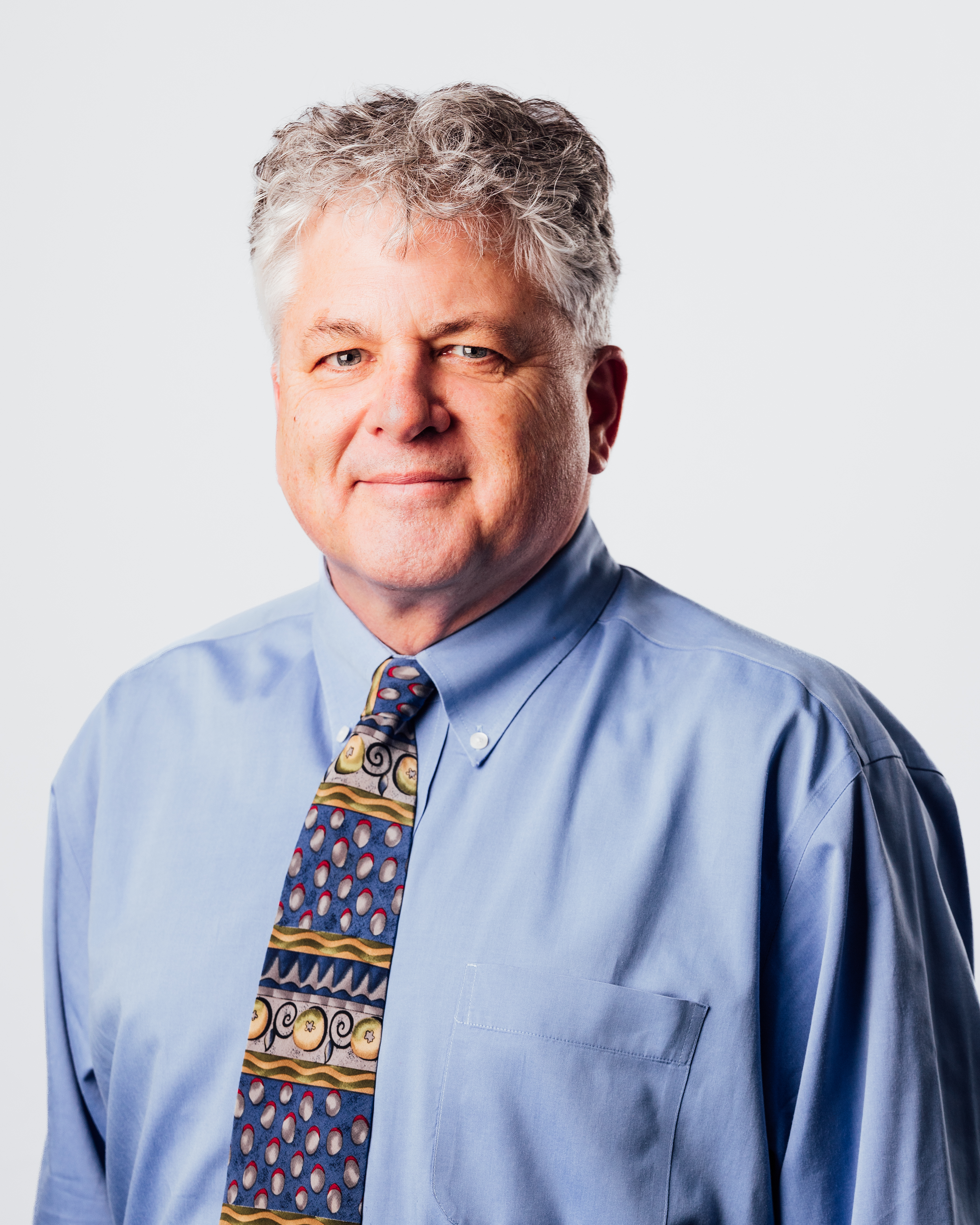 Save The Bay names Hamblett interim executive director