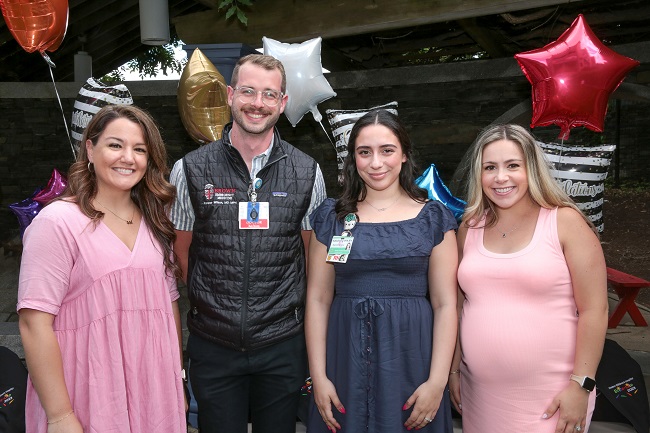 Hasbro Children’s Hospital names 2022 Brite Lite winners