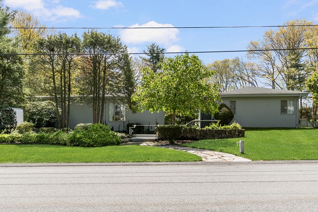 North Providence home sells for $760K, town’s biggest sale since 2004