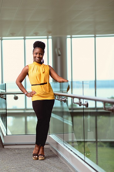 Roger Williams University professor receives Fulbright scholarship