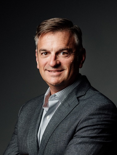 Five Questions With: Sean Daly