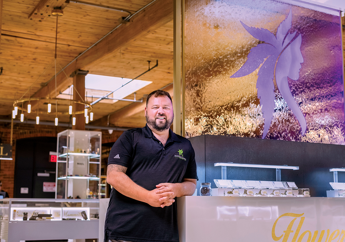 Cost of insurance coverage grows for cannabis businesses