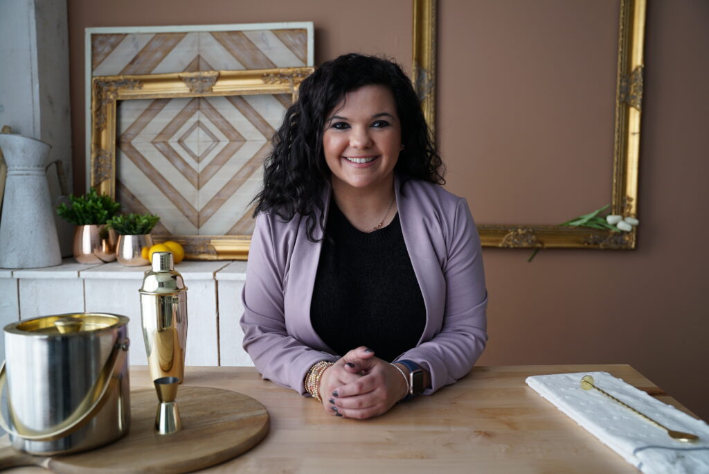 Five Questions With: Ashley Almeida