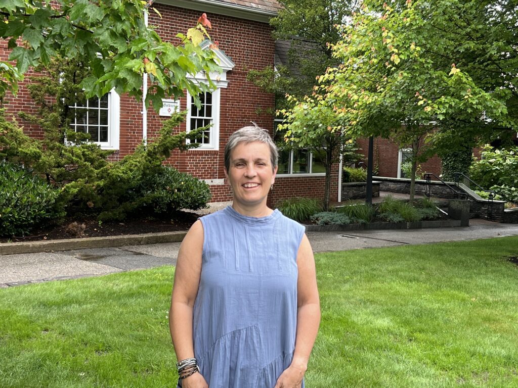 St. Andrew’s Appoints Courtney Pierce As Inaugural Dr. Dana Gurney ...