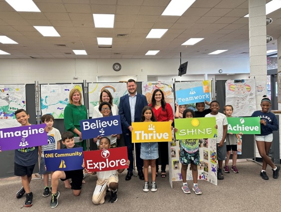 HarborOne Foundation R.I. awards $177K in grants to support children ...