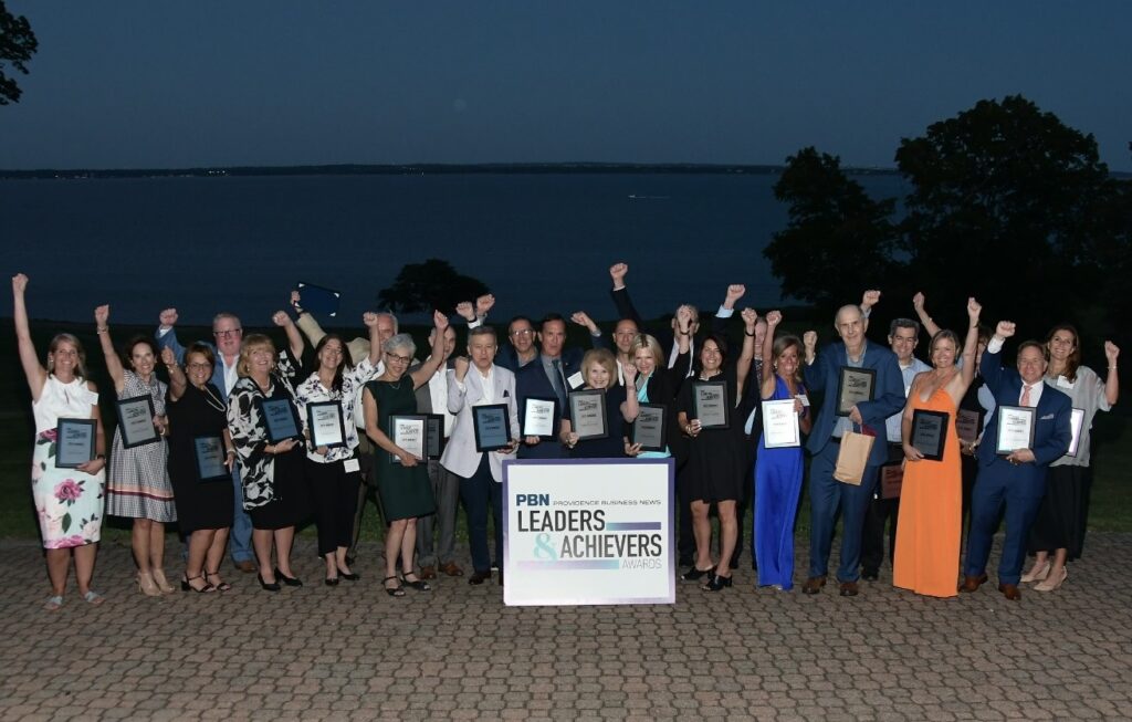 PBN honors 2023 Leaders & Achievers