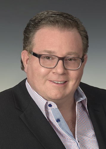 Five Questions With: Scott Veloso