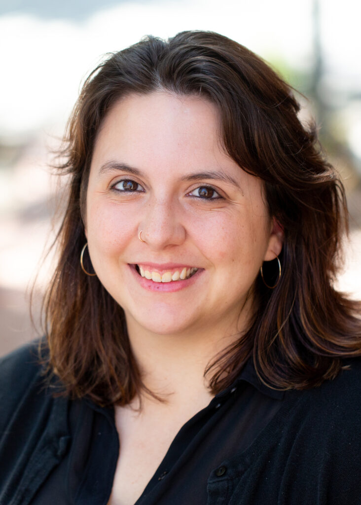 DBVW Architects Welcomes Tia Miller, Designer