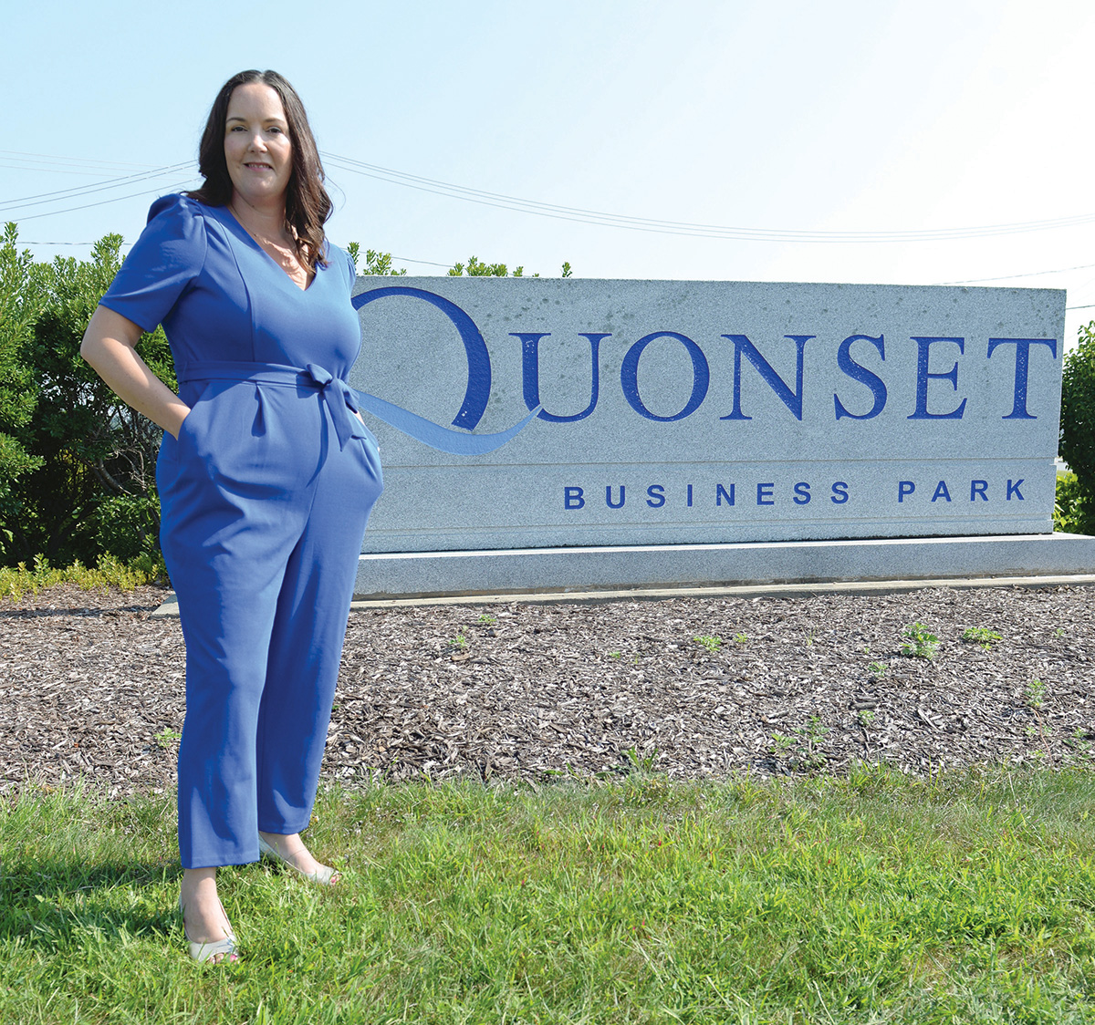 Five Questions With: Chelsea Siefert