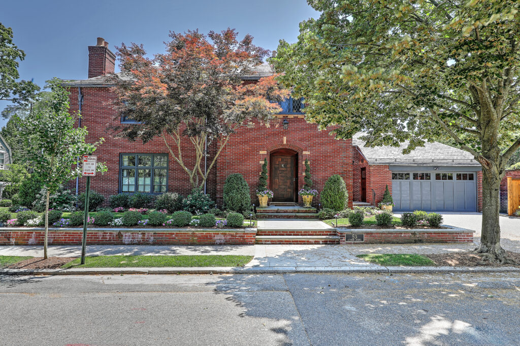 Providence brick home tops 2023 sales in city at $3.25M